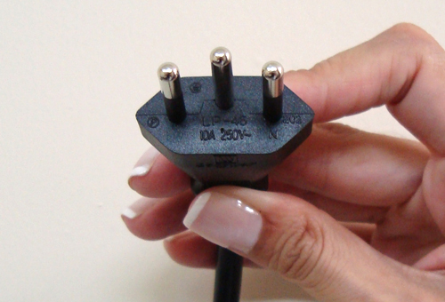 plug-padrao - Eletropires